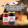 The Art of Pairing: Matching Jams with Cheeses for Perfect Platters ...